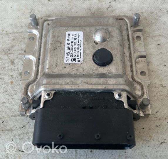 A0009002308 Mercedes-Benz Sprinter W906 Adblue control unit, 25.94 € | RRR