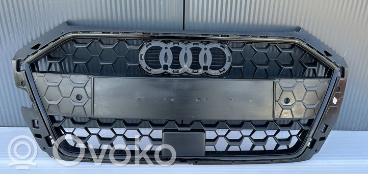 82A853651B Audi A1 Front grill, 31.18 € | RRR