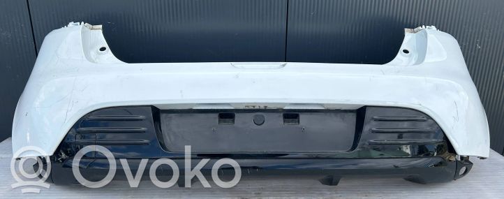 850226858R Renault Clio IV Rear bumper, 50.35 € | RRR