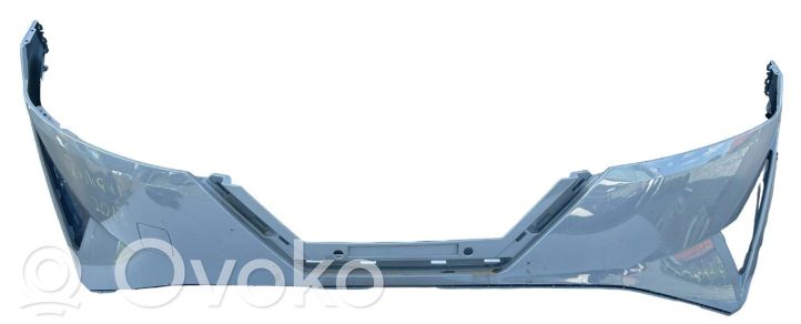 Nissan Qashqai J12 Front bumper, 64.24 € | RRR