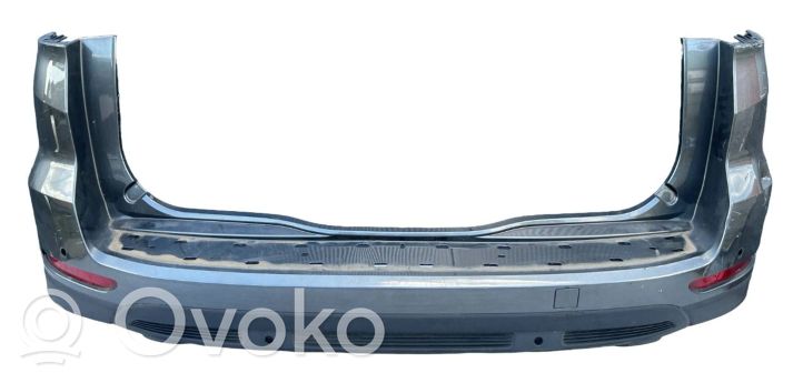 Ford S-MAX Rear bumper, 154.82 € | RRR