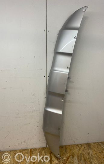 31353302 Volvo XC60 Front bumper splitter molding, 40.00 € | RRR