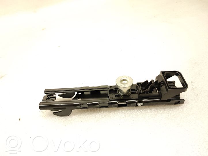 4M0857819 Audi Q7 4M Réglage de la hauteur de la ceinture de sécurité ...