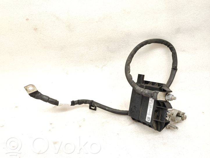 A0009061505 Mercedes-Benz GLC X253 C253 Akumuliatoriaus saugiklis (rėlė ...