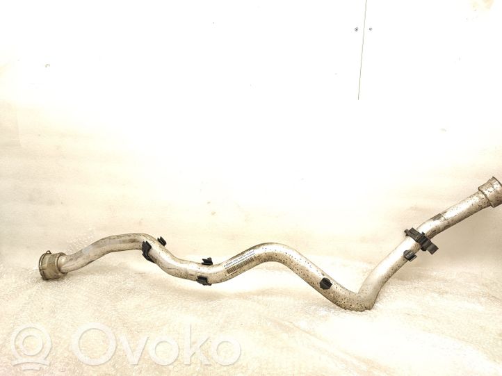 99110680902 Porsche 911 991 Engine coolant pipe/hose, 55.00 € | RRR