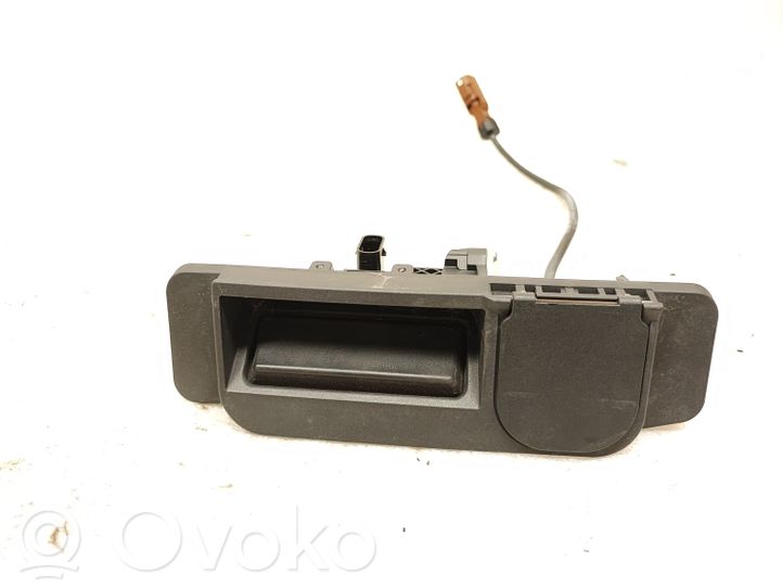 A2227500593 Mercedes-Benz S W222 Tailgate handle with camera, 120.00 ...