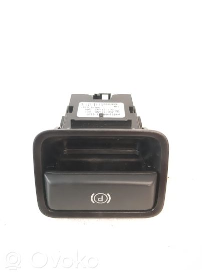 A2469050451 Mercedes-Benz GLE (W166 - C292) Hand brake release handle ...