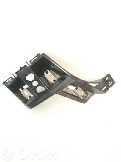 A1668805703 Mercedes-Benz GLE (W166 - C292) Rear bumper mounting ...