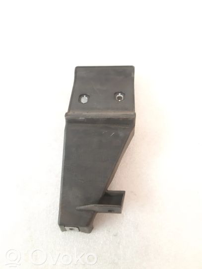 A1668804600 Mercedes-Benz GLE (W166 - C292) Rear bumper mounting ...