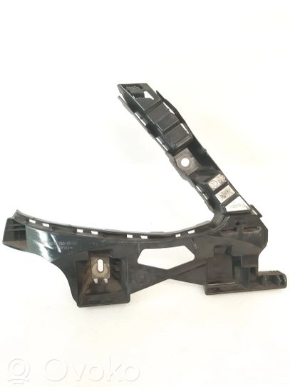 A2138850065 Mercedes-Benz GLE (W166 - C292) Rear bumper mounting ...