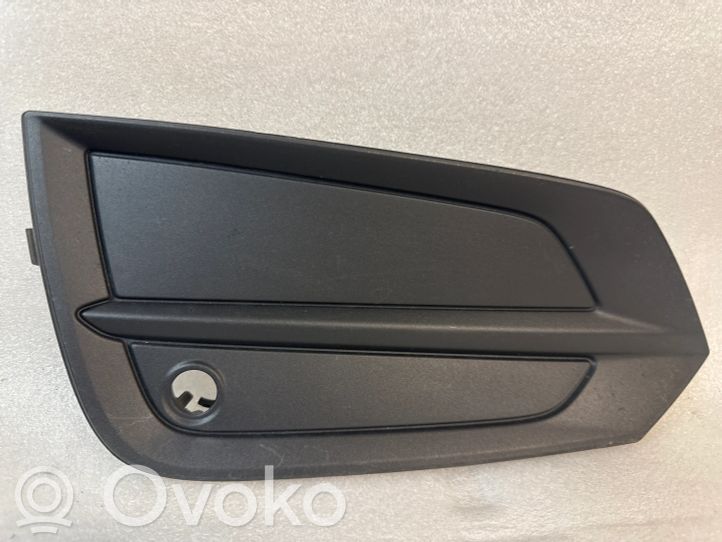 31425187 Volvo XC60 Front bumper lower grill, 15.00 € | RRR
