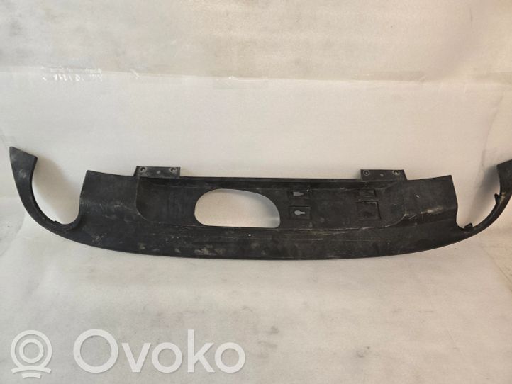 32227004 Volvo V60 Rear bumper lower part trim, 55.00 € | RRR