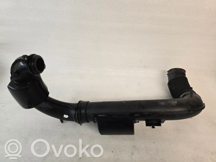32252698 Volvo XC40 Air intake duct part, 120.00 € | RRR
