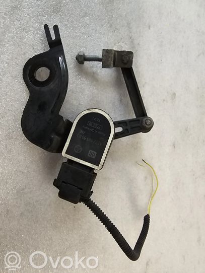 A2229050503 Mercedes-Benz S C217 Air suspension front height level ...