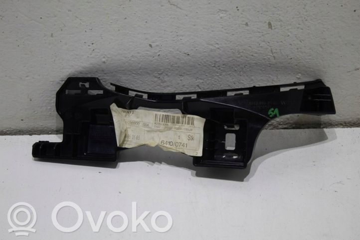 A2138850165 Mercedes-Benz E W213 Rear bumper mounting bracket, 73.81 ...