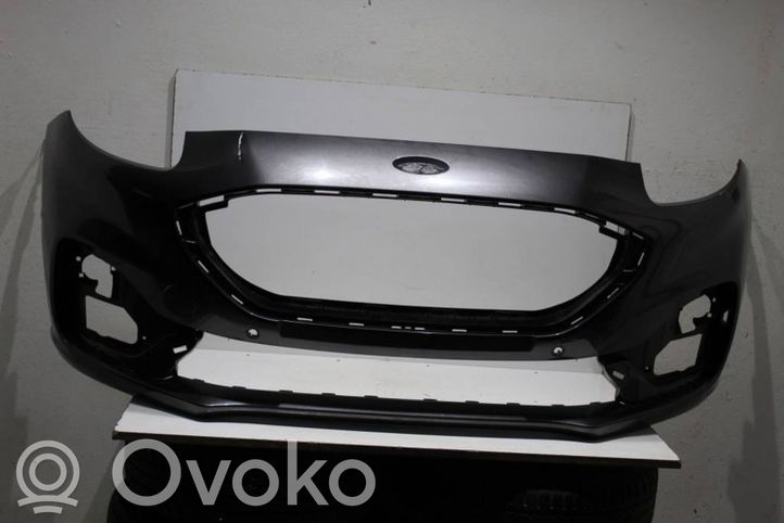 111B17757E1 Ford Puma Front bumper, 70.52 € | RRR