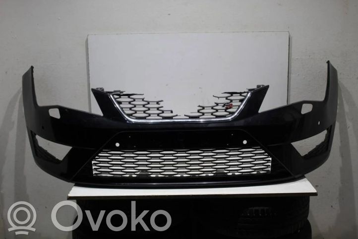 5F0807221M Seat Leon (5F) Front bumper, 99.13 € | RRR