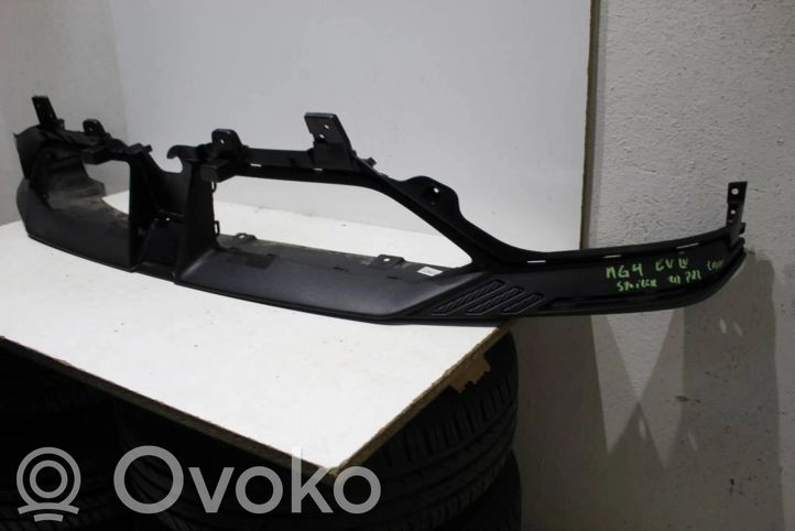 11183304 MG MG4 ev Rear bumper lower part trim, 126.82 € | RRR