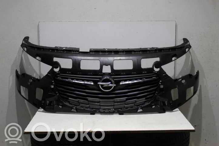 9816859580 Opel Combo E Grille de calandre avant, 120.71 € | OVOKO