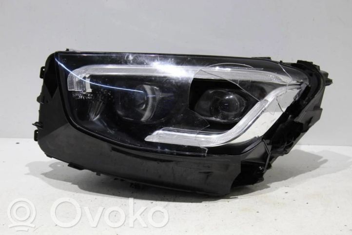 A2539064903 Mercedes-Benz GLC X253 C253 Phare frontale, 82.35 € | OVOKO