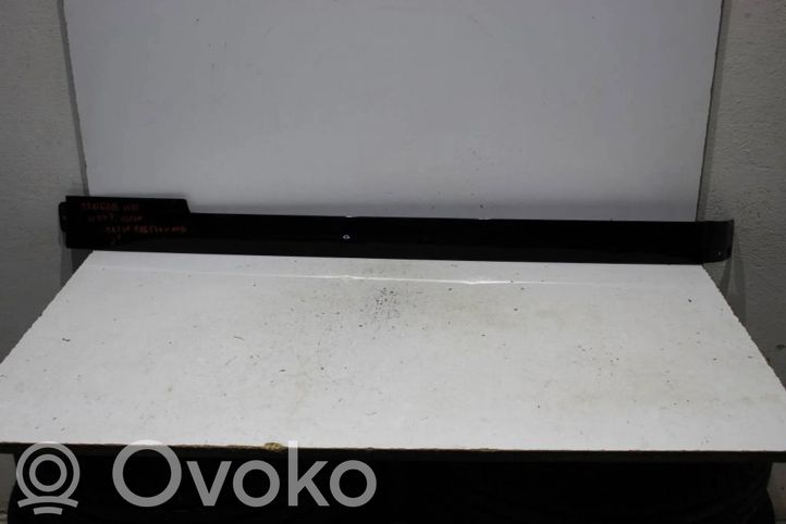 A4476900270 Mercedes-Benz Vito Viano W447 Sliding door rail trim, 44.47 ...