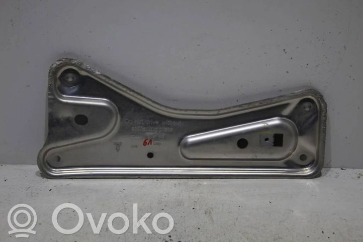 9J1407129E Porsche Taycan 9J1 Other front suspension part, 158.59 € | RRR