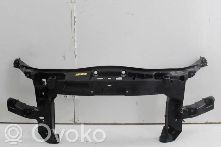A9078805600 Mercedes-Benz Sprinter W907 W910 Radiator support slam ...