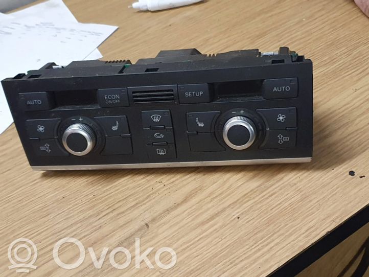 4F1820043AG Audi A6 S6 C6 4F Climate control unit, 39.00 € | RRR