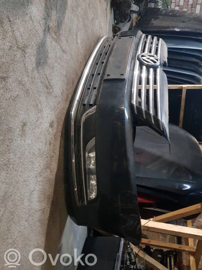 Volkswagen PASSAT B7 Front bumper, 450.00 € | RRR