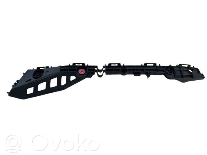 5257547060 Toyota Prius (XW50) Rear bumper mounting bracket, 51.76 € | RRR