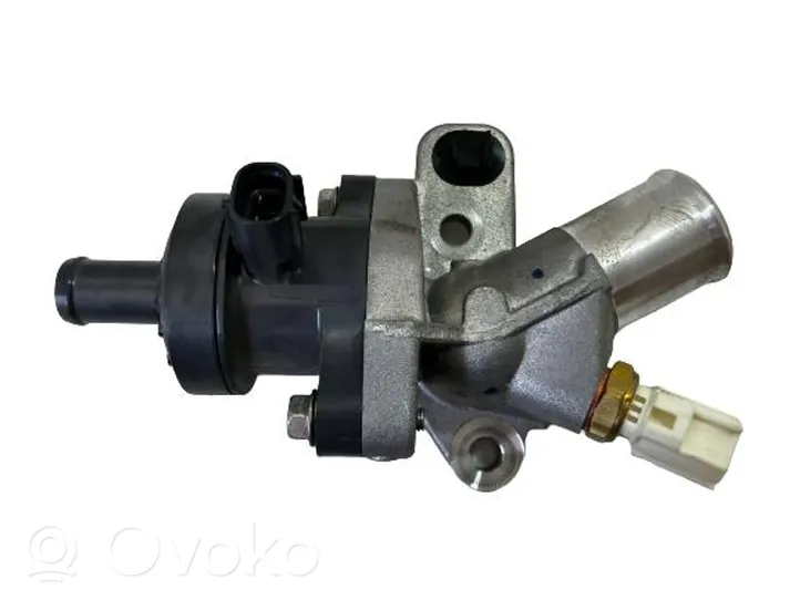 2B24A Toyota Corolla E210 E21 Valve vacuum, 28.24 € | RRR