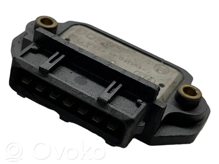 0227100203 Volvo S80 Combustion control unit/module, 42.00 € | RRR