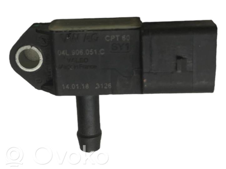 04L906051C Volkswagen Crafter Exhaust gas pressure sensor, 21.00 € | RRR