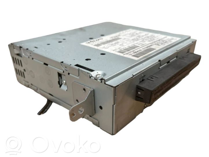 31210422 Volvo XC90 Radio/CD/DVD/GPS head unit, 20.00 € | RRR
