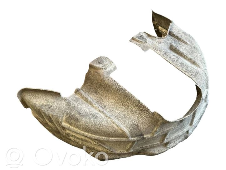 Volvo V40 Rear arch fender liner splash guards, 22.00 € | RRR