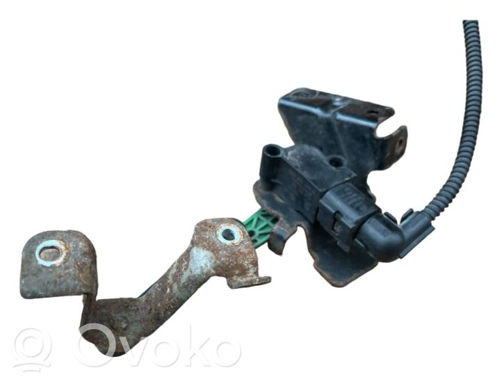 5q0907503 Volkswagen Golf VII Headlight/headlamp level sensor, 45.00 ...