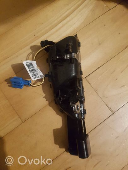 A1667600661 Mercedes-Benz GLS X166 Front door interior handle, 40.00 ...