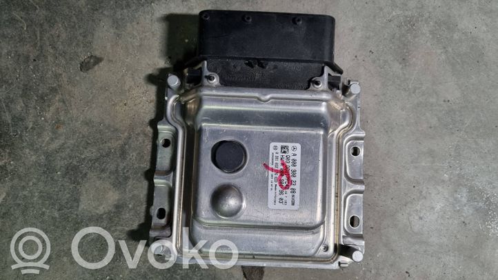 A0009002308 Mercedes-Benz Sprinter W906 Reducing agents exhaust control ...