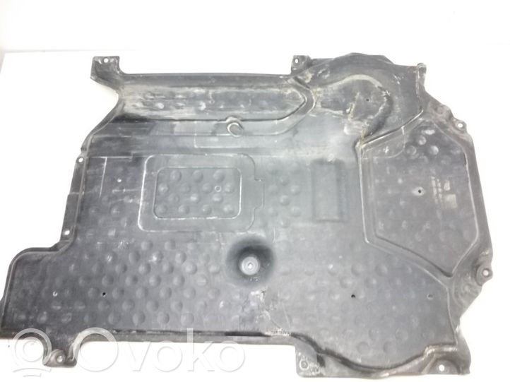 A2045203323 Mercedes-Benz E C207 W207 Moottorin alustan välipohjan ...