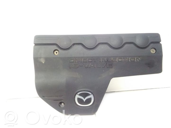 RF2A10231 Mazda 323 Engine cover (trim), 10.00 € | RRR