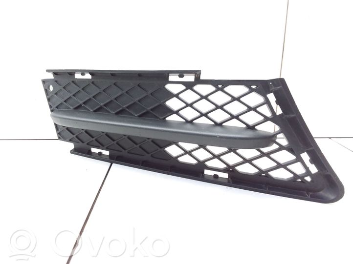 51117154552 BMW 3 E90 E91 Front bumper lower grill, 10.00 € | RRR