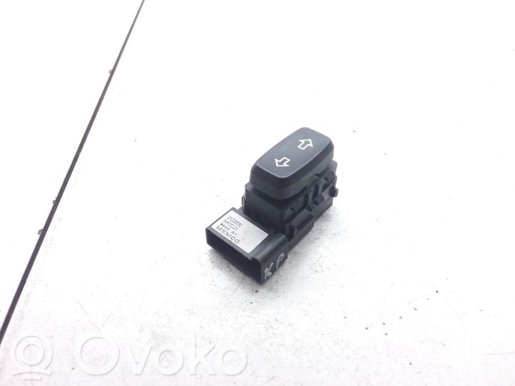 13282592 Opel Insignia A Commutateur de mémoire réglage de siège, 9.50 ...