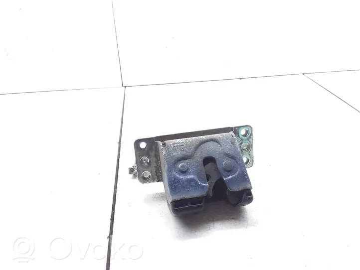 90563999 Opel Meriva A Tailgate/trunk/boot lock/catch/latch, 5.00 € | RRR
