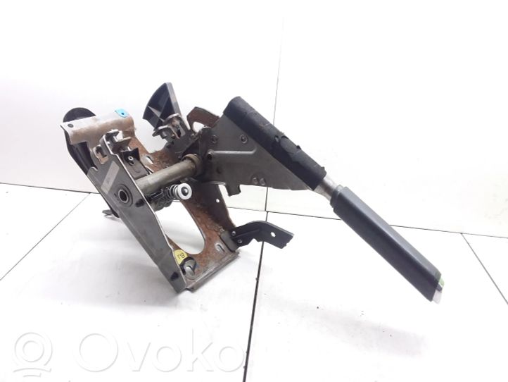 Opel Vectra C Handbrake/parking brake lever assembly, 10.00 € | RRR