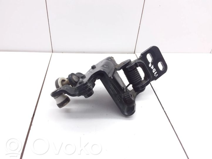 BUR4B Ford Transit Custom Sliding door upper roller guide/hinge, 30.00 ...