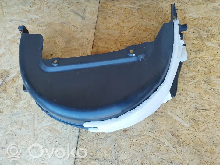 9817379180 Citroen DS7 Crossback Rear arch fender liner splash guards ...