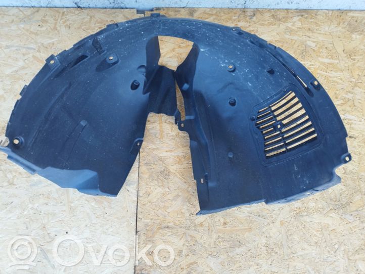 9822314780 Citroen DS7 Crossback Front wheel arch liner splash guards ...
