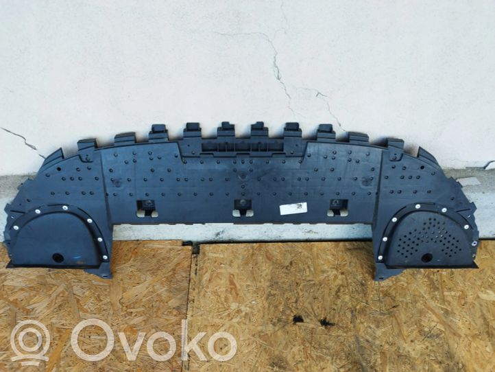 9835411980 Peugeot 308 Front bumper skid plate/under tray, 132.35 € | RRR