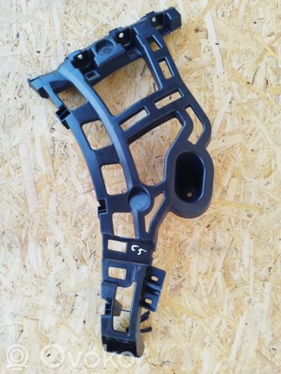 9833400080 Citroen C5 Aircross Rear bumper mounting bracket, 29.12 € | RRR