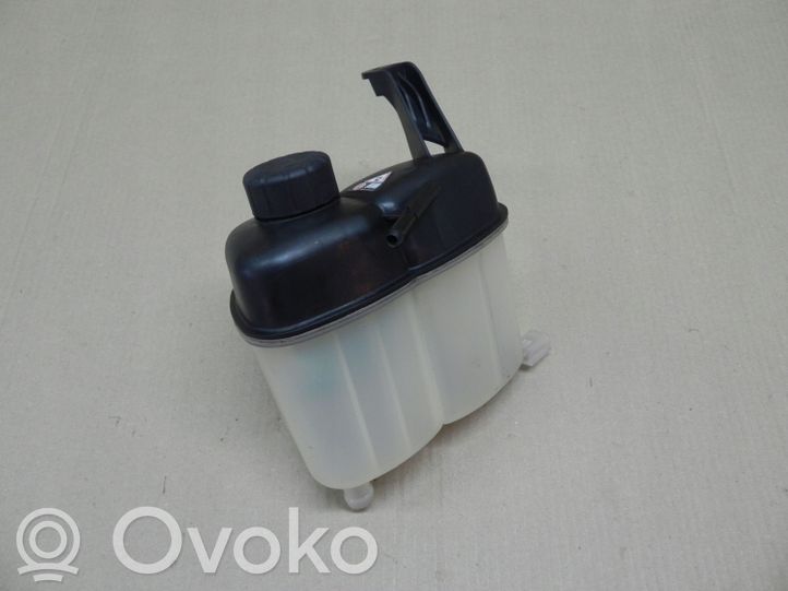 1695000049 Mercedes-Benz B W245 Coolant expansion tank/reservoir, 12.00 ...